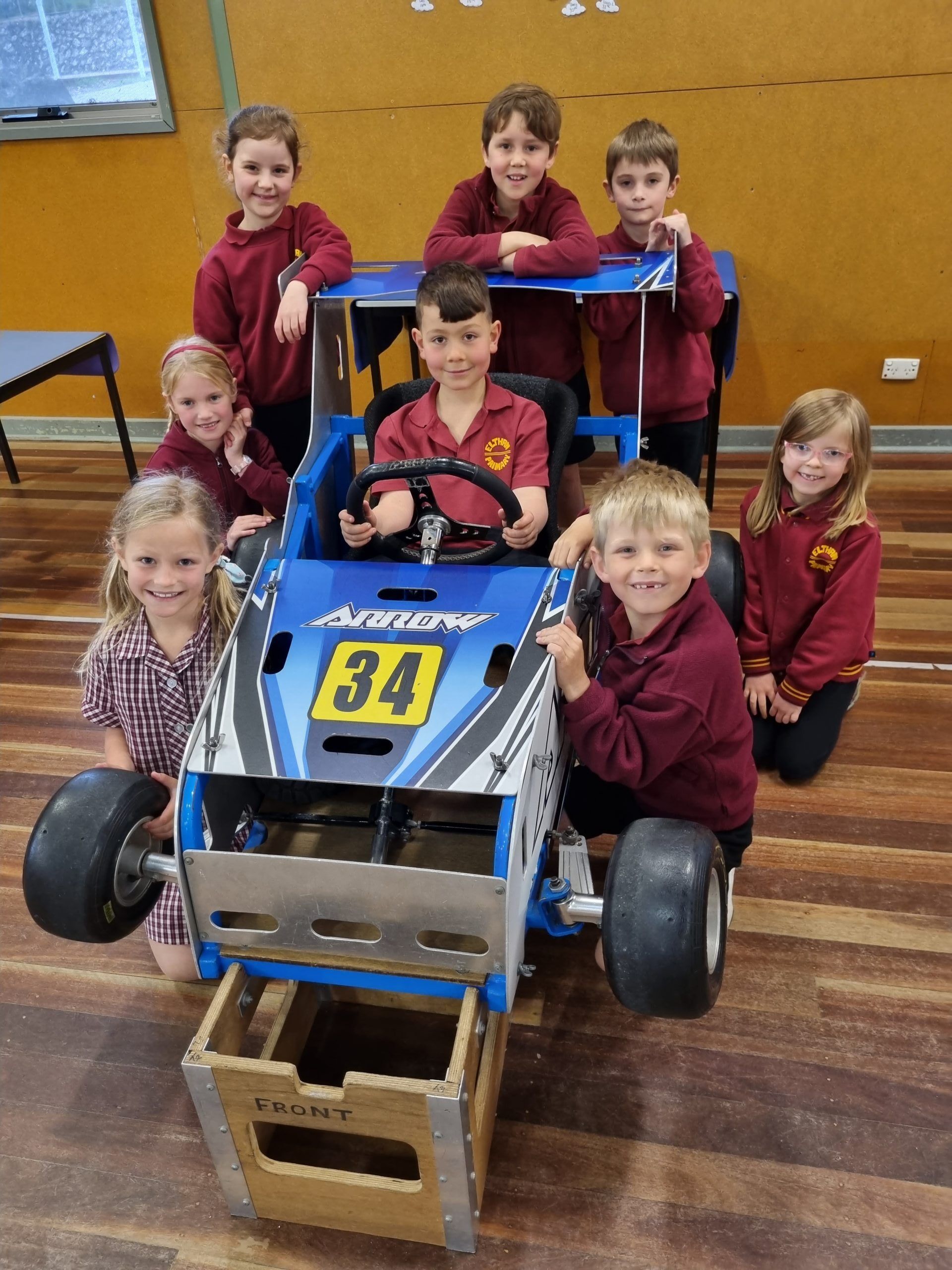 Contact Us – Activities, Workshops & Incursions For School Melbourne