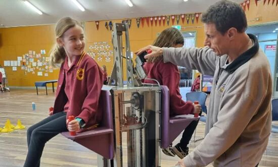 Programs – Activities, Workshops & Incursions For School Melbourne